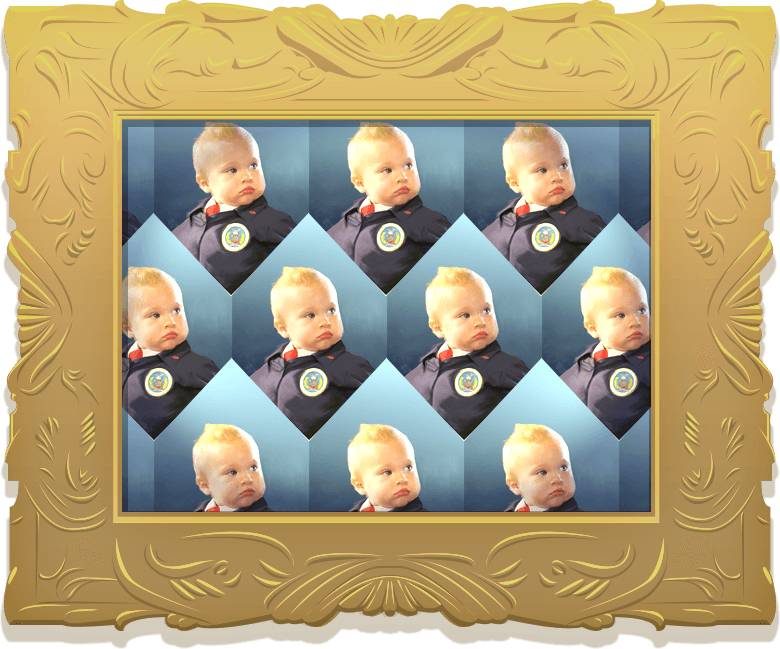 Hall of Doors . Agents . Odd Squad